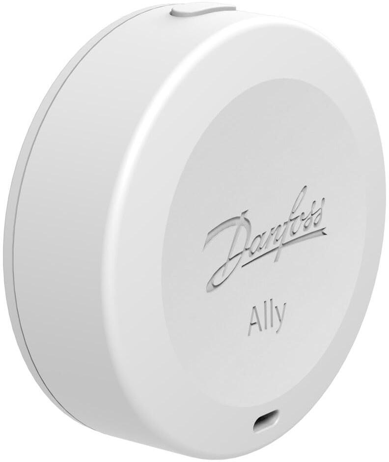 Danfoss Ally Room Sensor - Underfloor Heating UK