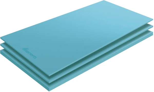 XPS Insulation Boards